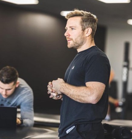 Sean Brady: What Happened to him? Injury Update, Bio, Career, Dog's ...