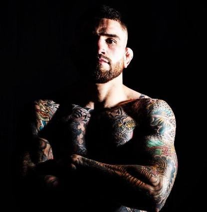 Sean Brady: What Happened to him? Injury Update, Bio, Career, Dog's ...