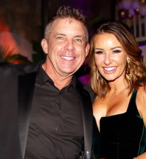 Behind the Scenes of Sean Payton's Marriage: Meet Skylene Montgomer