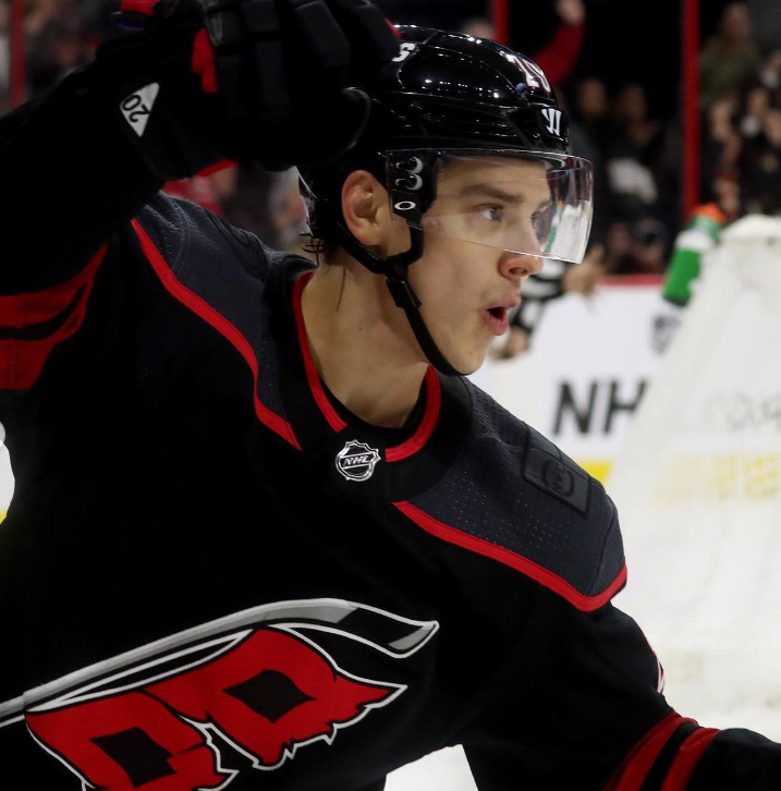 Is Sebastian Aho Related to Samuli Aho? Brother, Siblings, & Family Tree