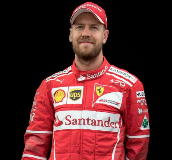 Sebastian Vettel Net Worth 2023: Salary, Brand Endorsement, Cars ...