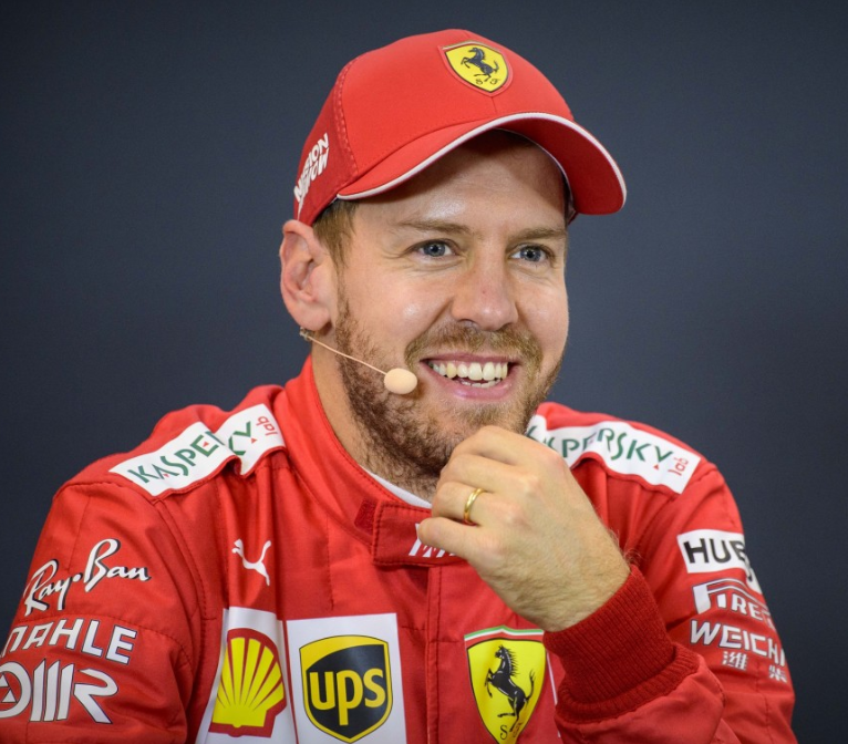 Sebastian Vettel Net Worth 2023: Salary, Brand Endorsement, Cars ...