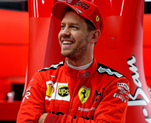Sebastian Vettel Net Worth 2023: Salary, Brand Endorsement, Cars ...