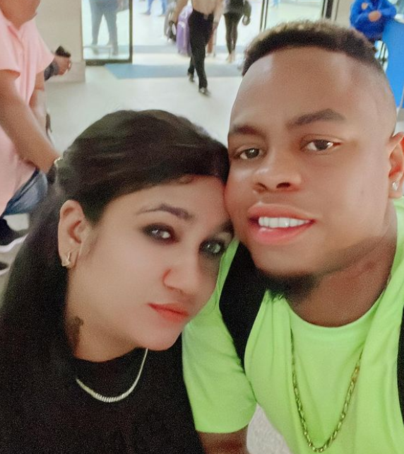 Shimron Hetmyer: Meet His Son, Wife, Bio, Wiki, Age, Height, Weight ...