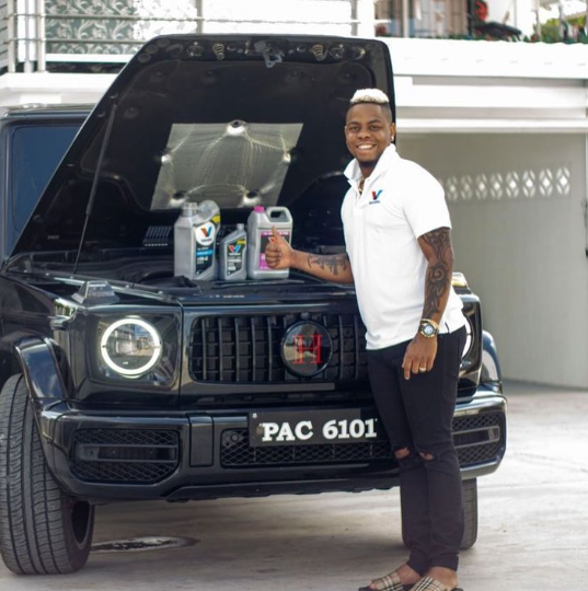Shimron Hetmyer: Meet His Son, Wife, Bio, Wiki, Age, Height, Weight ...