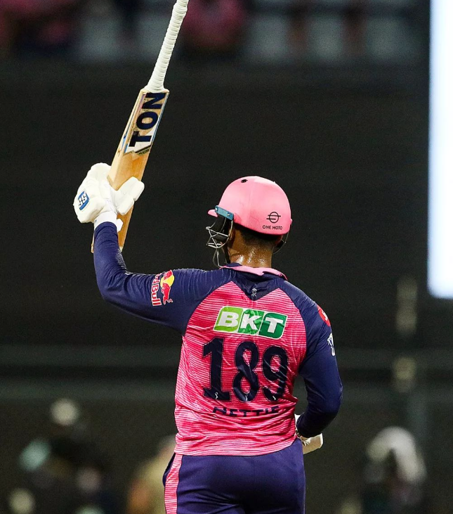 Shimron Hetmyer: Meet His Son, Wife, Bio, Wiki, Age, Height, Weight ...