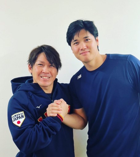 Shohei Ohtani's Siblings: Meet Ryuta and Yuka Ohtani, Workout, Career, Bio, Net Worth 2023 and More