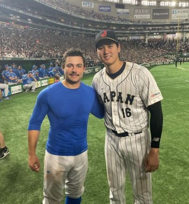 Shohei Ohtani's Siblings: Meet Ryuta and Yuka Ohtani, Workout, Career, Bio, Net Worth 2023 and More