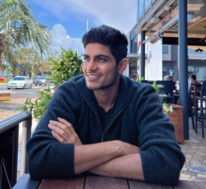 Who Is Shubman Gill Brother? Meet His Sister Shahneel Gill & Family Tree