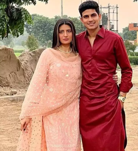 Who Is Shubman Gill Brother? Meet His Sister Shahneel Gill & Family Tree