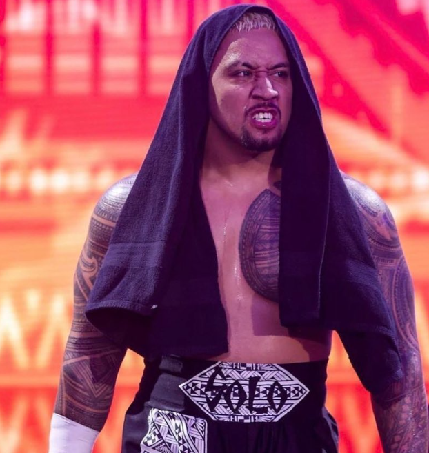 Unraveling the Family Tree: Is Solo Sikoa the Nephew of Umaga?