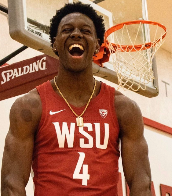 TJ Bamba & Mo Bamba: Are They Related As Brothers?