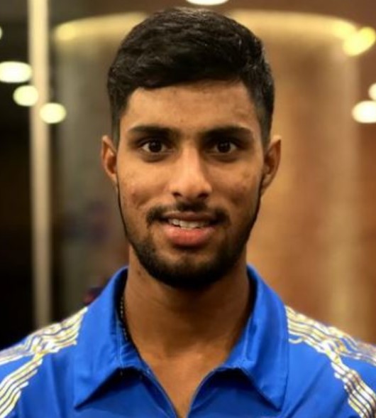 Tilak Varma: Parents, Brother, New Haircut, Bio, Career, Age, Height ...