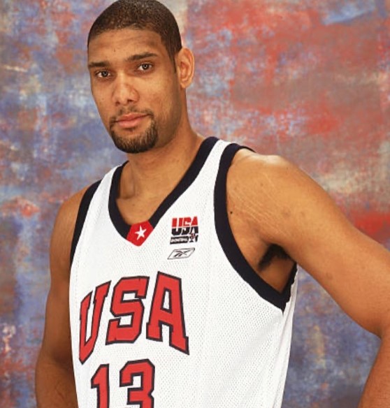 Tim Duncan: Championship Rings Explored, Bio, Wiki, Age, Career ...