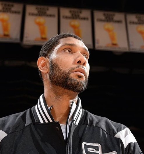 Tim Duncan: Championship Rings Explored, Bio, Wiki, Age, Career ...