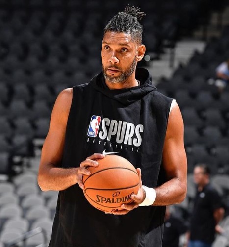 Tim Duncan: Championship Rings Explored, Bio, Wiki, Age, Career ...