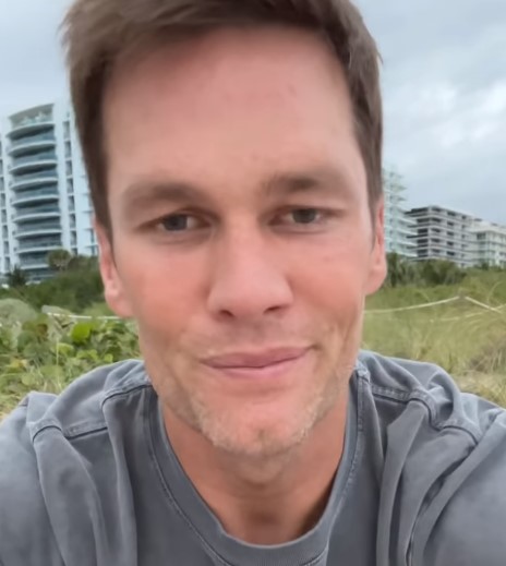 Tom Brady: Why Did He Leave the Patriots? New Watch, Bio, Wiki, Career ...