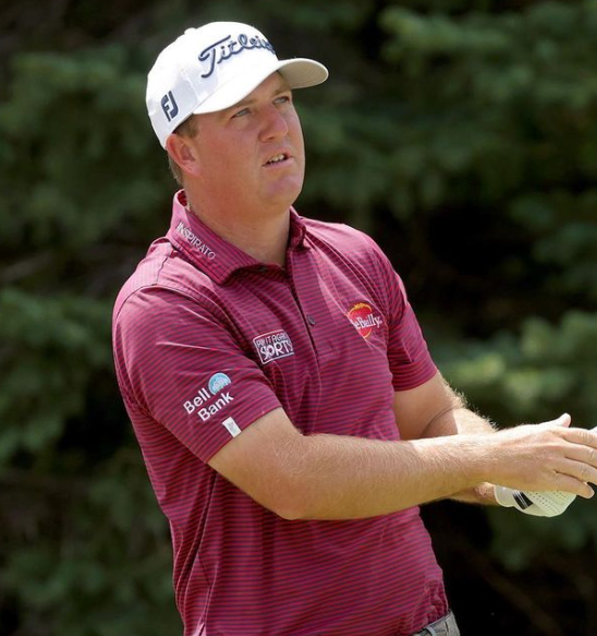 Who is Tom Hoge Wife? Age Gap, Marriage, Kids & Net worth 2023