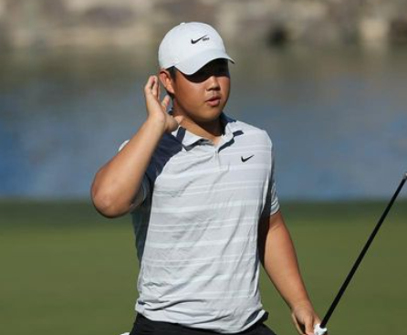 Who is Tom Kim Wife? Age Gap, Relationship Details, Marriage, Parents ...