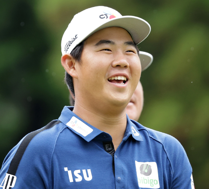 Are Tom Kim & Si Woo Kim Brothers? Family Tree & Parents Details