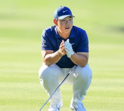 Who is Tom Kim Wife? Age Gap, Relationship Details, Marriage, Parents ...
