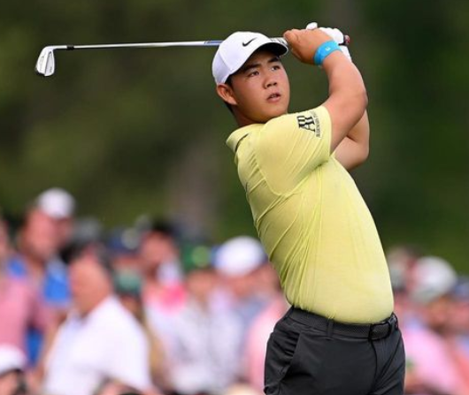 Who is Tom Kim Wife? Age Gap, Relationship Details, Marriage, Parents ...