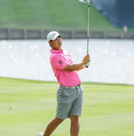 Who is Tom Kim Wife? Age Gap, Relationship Details, Marriage, Parents ...