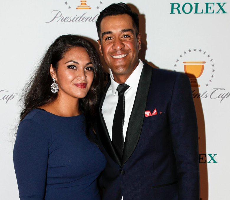 Who is Tony Finau Wife Alayna Finau? Marriage, Relationship, Bio ...