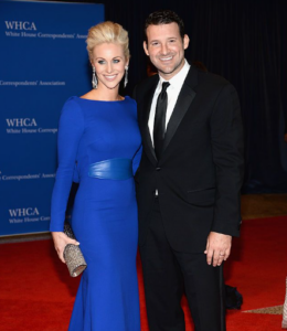 Who is Tony Romo Wife Candice Crawford? Age Gap, Marriage, Children ...