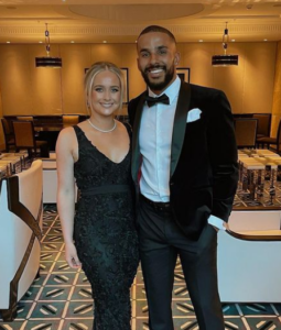 Touk Miller Girlfriend Maddie Leek: Dating And Relationship History