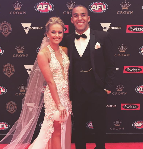 Touk Miller Girlfriend Maddie Leek: Dating And Relationship History