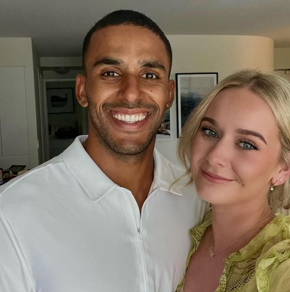 Touk Miller Girlfriend Maddie Leek: Dating And Relationship History