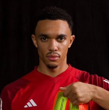 Trent Alexander-Arnold’s Brothers: Meet Marcel and Tyler Arnold