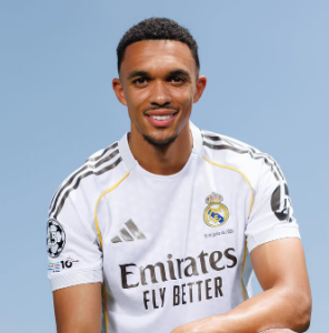 Trent Alexander-Arnold’s Brothers: Meet Marcel and Tyler Arnold