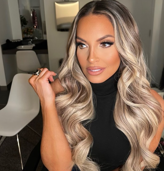 Uncovering the Enigmatic Trish Stratus: From Net Worth to Personal Life
