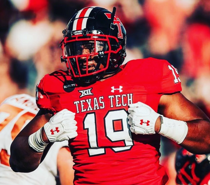 Who Are Tyree Wilson Parents? Meet Jason Wilson and Tiffany Williams