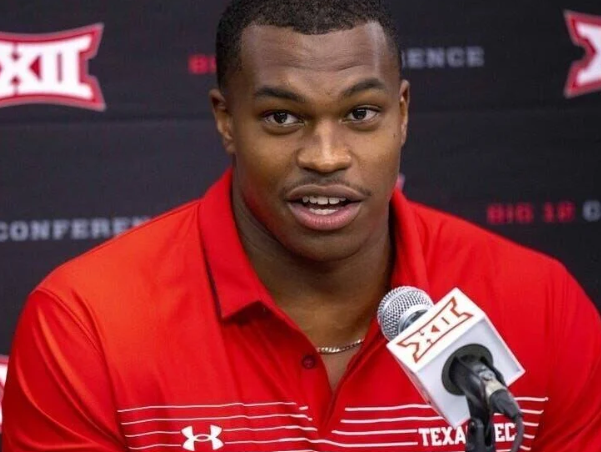 Who Are Tyree Wilson Parents? Meet Jason Wilson and Tiffany Williams