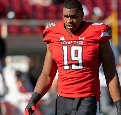 Who is Tyree Wilson Girlfriend? Their Relationship Timeline Explored