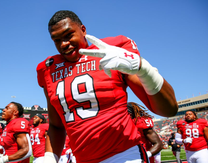 Who is Tyree Wilson Girlfriend? Their Relationship Timeline Explored