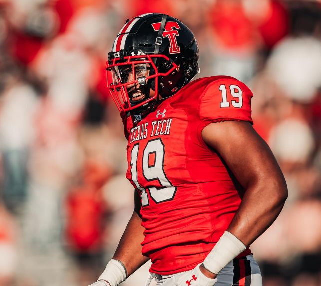 Who is Tyree Wilson Girlfriend? Their Relationship Timeline Explored