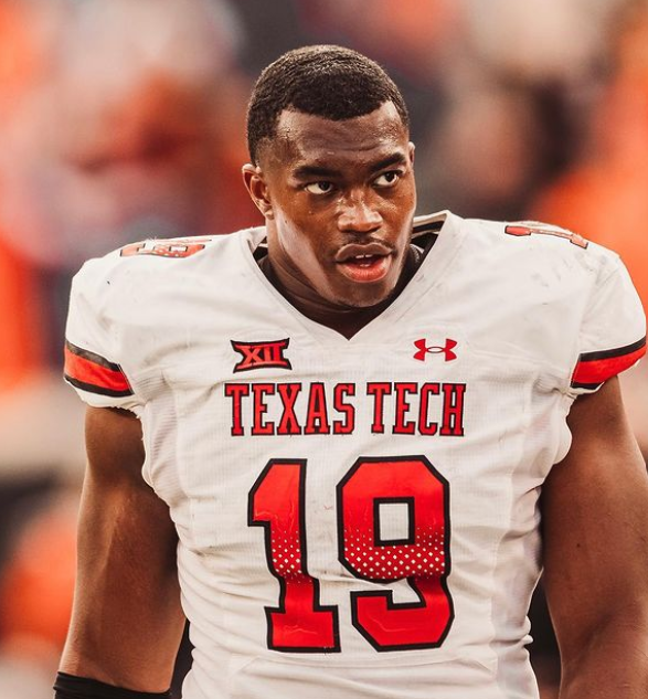 Who Are Tyree Wilson Parents? Meet Jason Wilson and Tiffany Williams