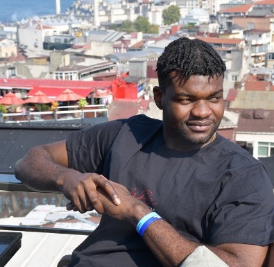 Udoka Azubuike: Bio, Wiki, London Tour, Career, Age, Height, Weight ...