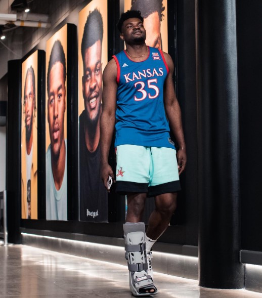 Udoka Azubuike: Bio, Wiki, London Tour, Career, Age, Height, Weight ...