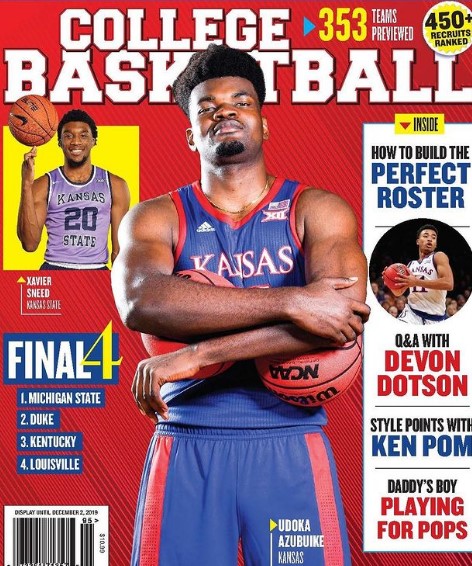 Udoka Azubuike: Bio, Wiki, London Tour, Career, Age, Height, Weight ...