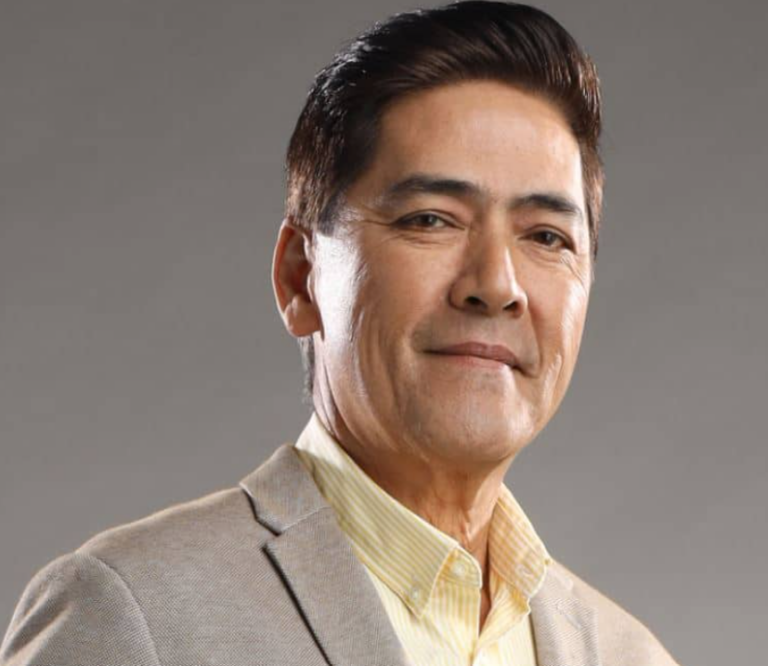 Vic Sotto Bio, Career, Net worth 2023, Age, Family & More