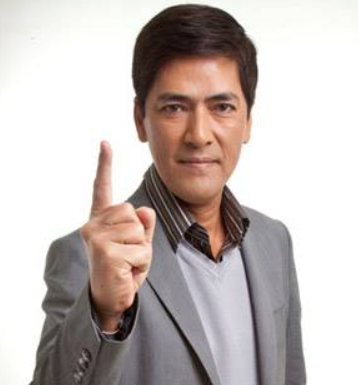 Vic Sotto Bio, Career, Net worth 2023, Age, Family & More