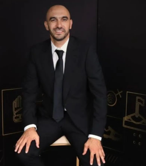Who is Walid Regragui Wife? Career, Age, Net worth 2023 & More