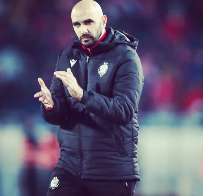 Who is Walid Regragui Wife? Career, Age, Net worth 2023 & More