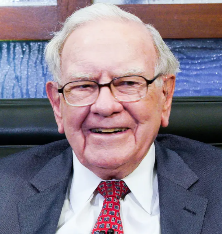 Warren Buffett and Howard Buffett: Are They Related? Bio, Family ...