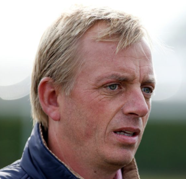 Warren Greatrex Wife Tess: Bio, Age Gap, Children, Career & Family